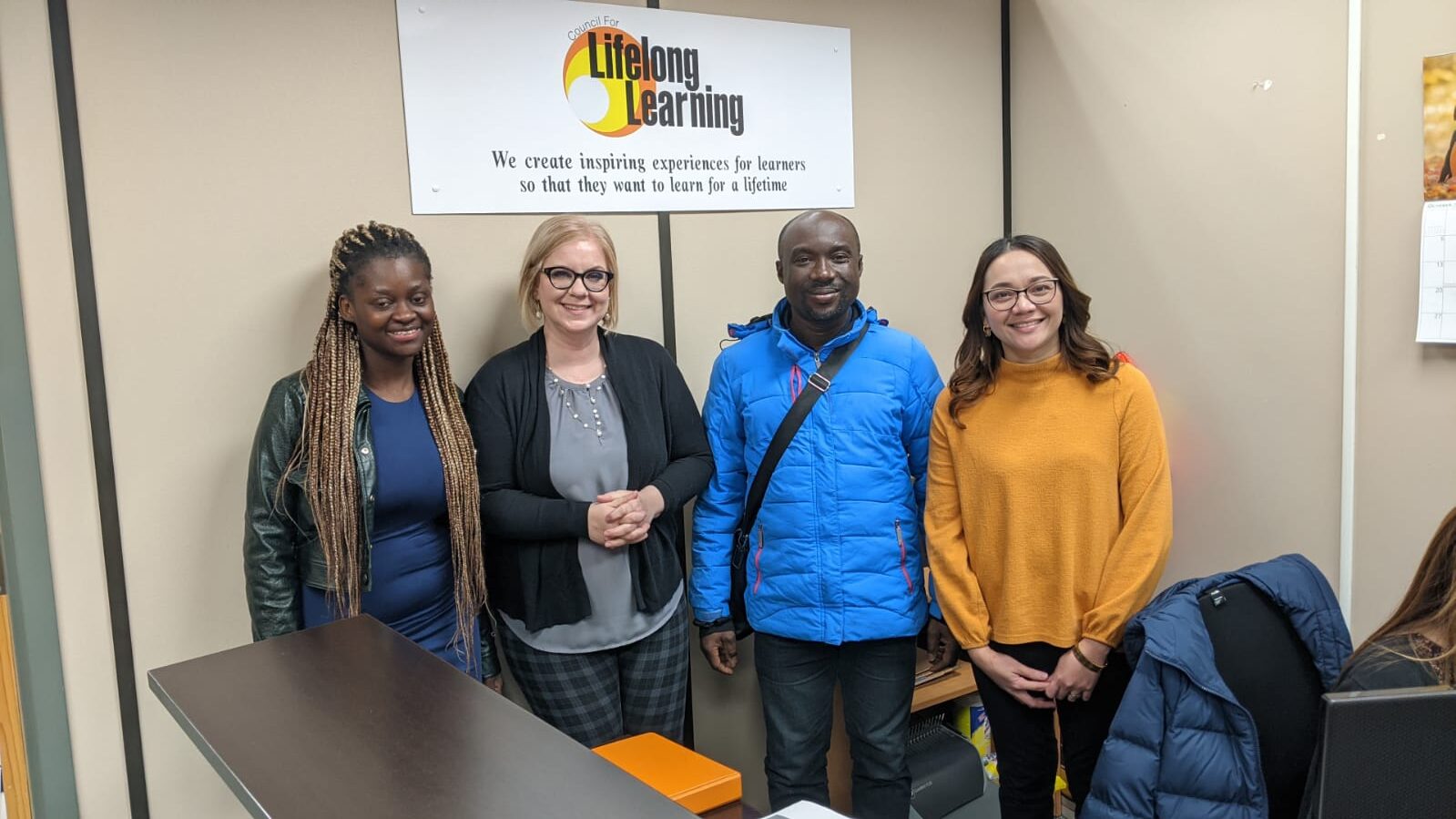 School Admission – Family Dream Consult